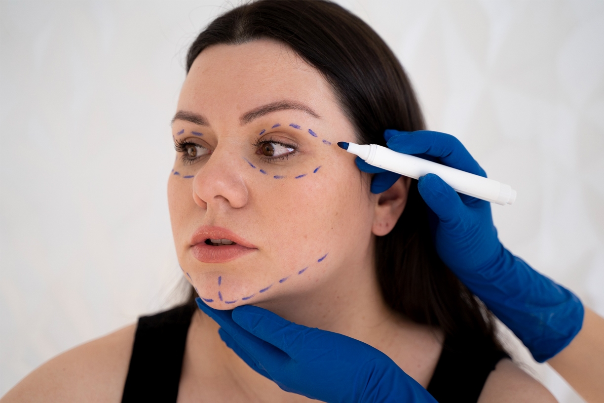 Fat Dissolving Injections in Dubai | Fat Melting Injections